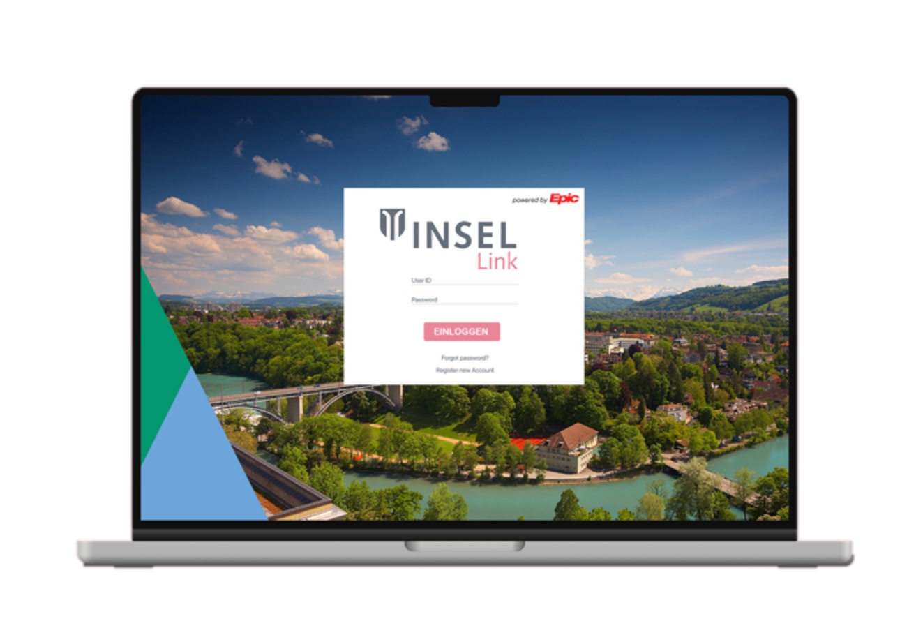 Insellink - Das Zuweiserportal - Zentrum für Rehabilitation und Sportmedizin